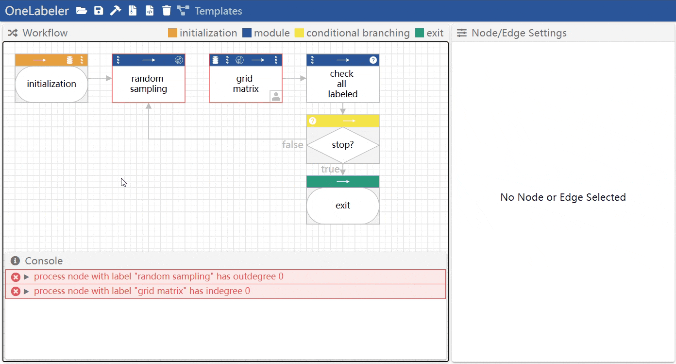 Introduction | OneLabeler